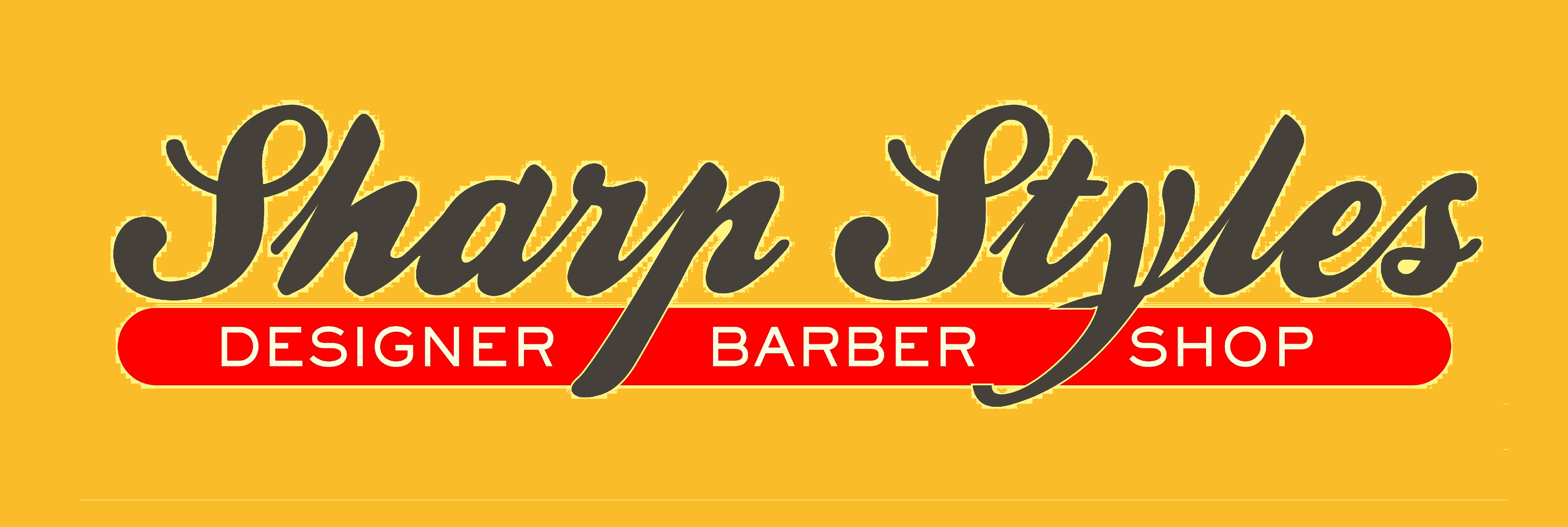 SharpStyles Barbers – SharpSyles Barbers